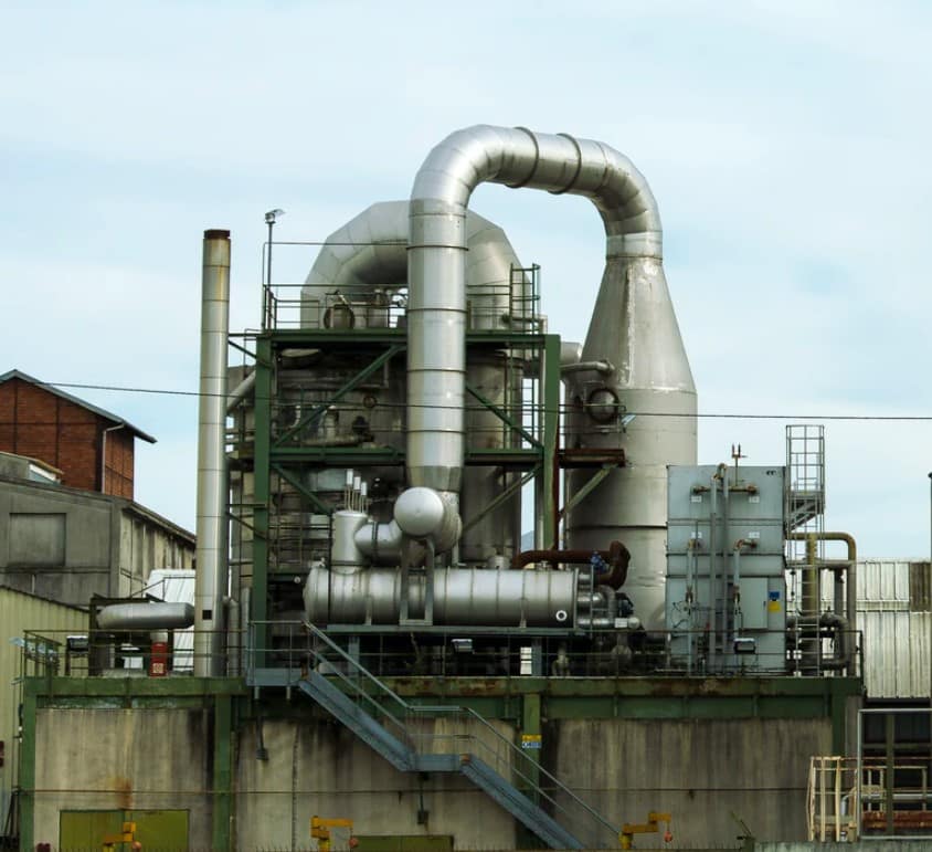 Nos services - RG Steel